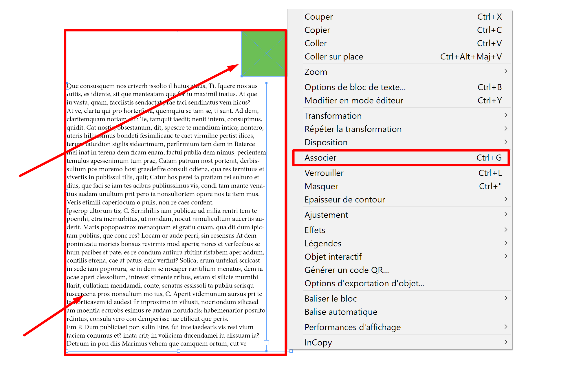 Comment créer un pop-in? - Webpublication - Catalogue interactif ...